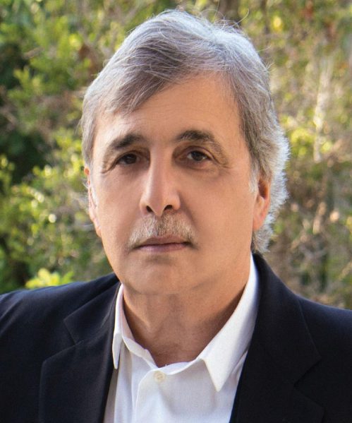 Raúl Alarcón, presidente de SBS, es elegido ‘Ejecutivo del Año’ por ...