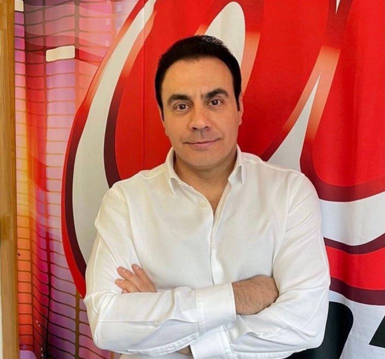 Arturo Forzán estrena programa en Oye 89.7 FM | radioNOTAS