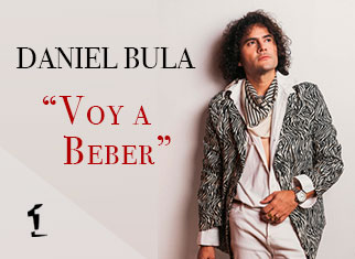 Daniel Bula reaparece en la escena musical con el tema “Voy a Beber ...