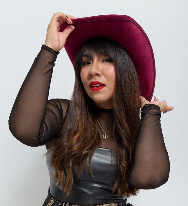 Leslie ‘La Regia’, la nueva dueña de las mañanas en Radio Disney 92.1 ...