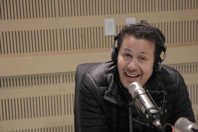 Alejandro Villalobos habla de los cambios en RCN Radio | radioNOTAS