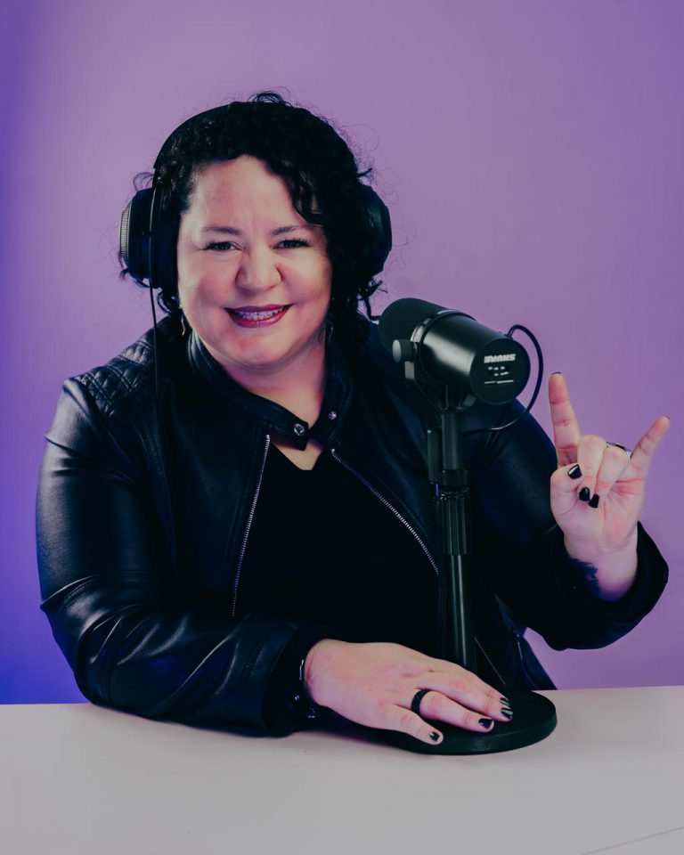 ‘La Nacha Rock’: 28 años conectando con audiencias y dejando huella ...