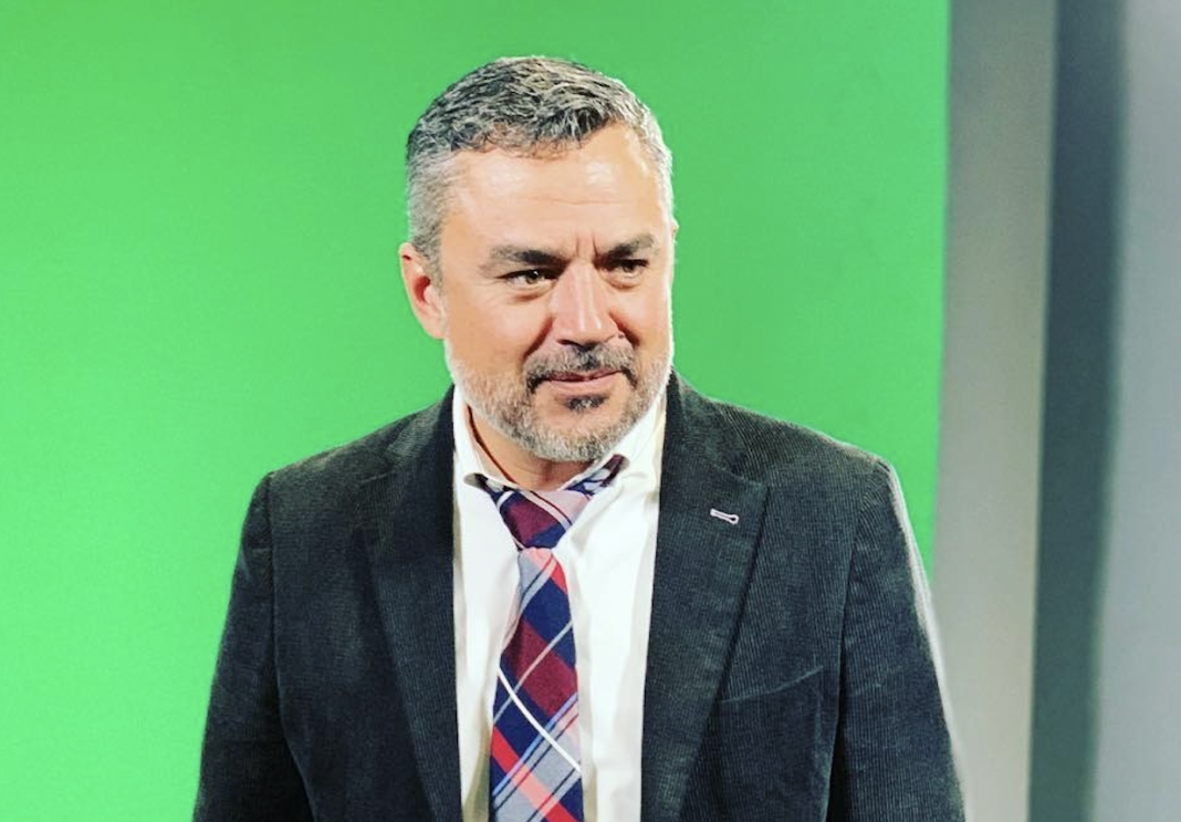 Samuel Olvera: SOY RADIO combina tradición e innovación para conquistar ...