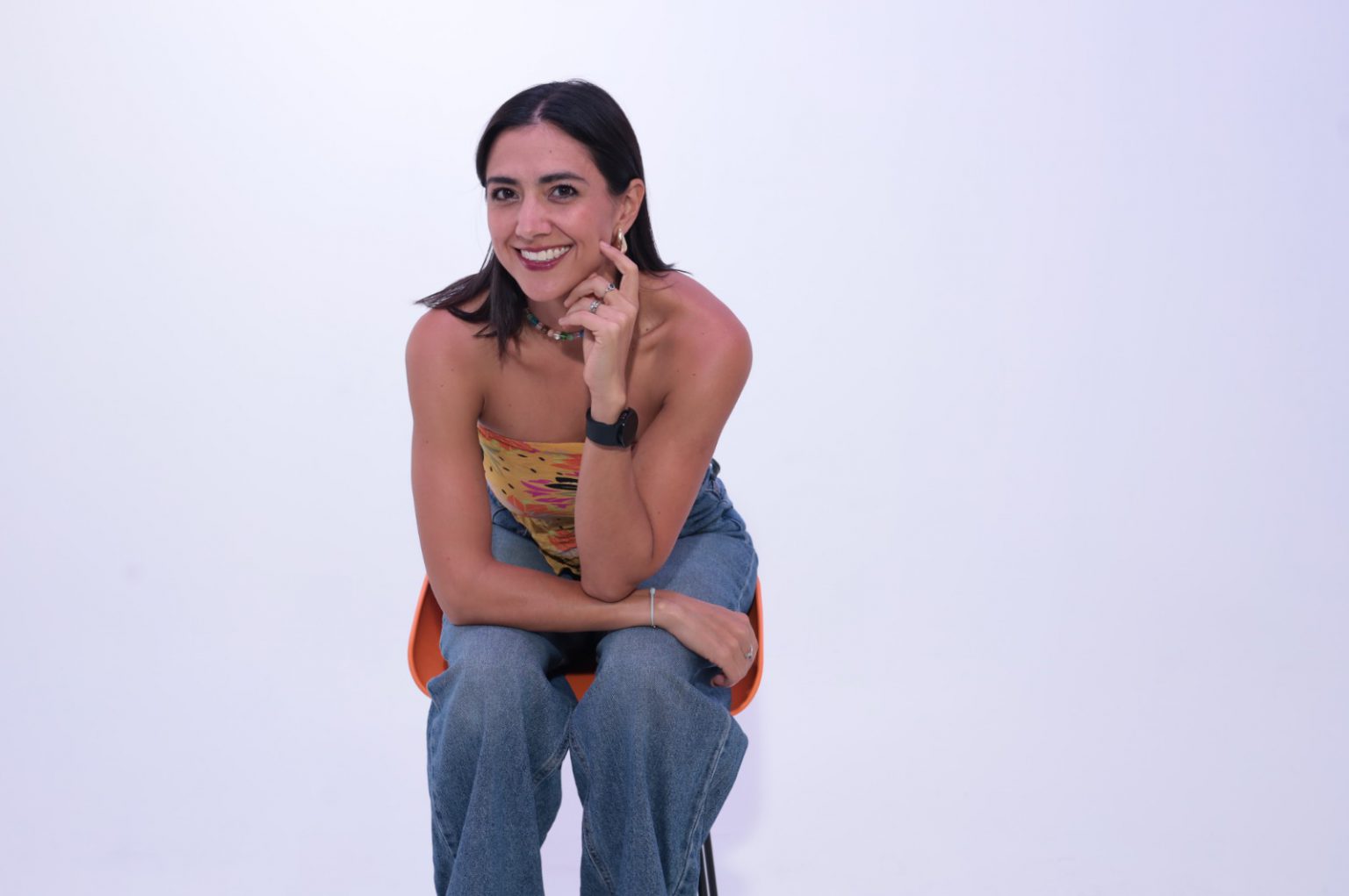 Sara Robles/Mix FM; Del aire a las redes: Su visión sobre la radio del ...